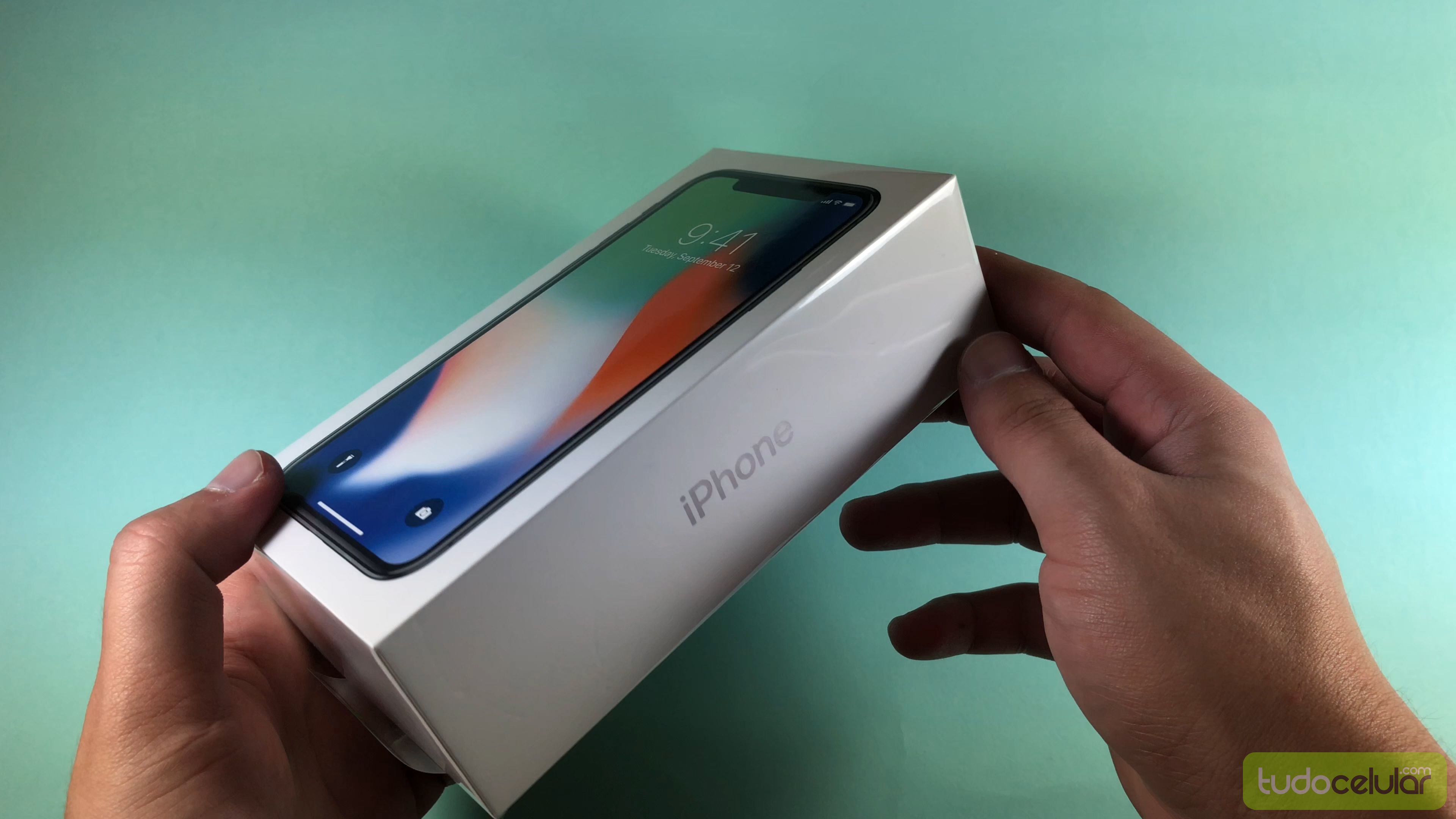 First Look At The NEW 2020 IPhone Box! What Do We Get Inside? | atelier ...