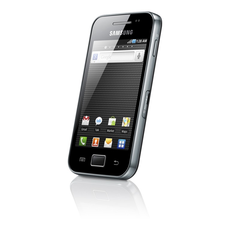 Samsung Galaxy Ace Foto - Tudocelular.com Samsung Galaxy Ace Foto - Tudocelular.com